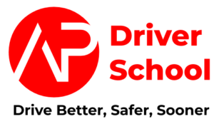 Driving lessons in Nottingham with AP Driver school